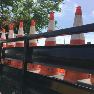 Intermediate MOT/TTC (Course & Exam) - ENCOBRIDGE