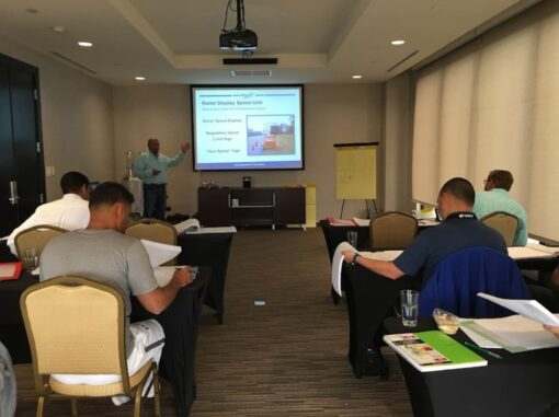 Asphalt Paving Level 1 (Course & Exam)